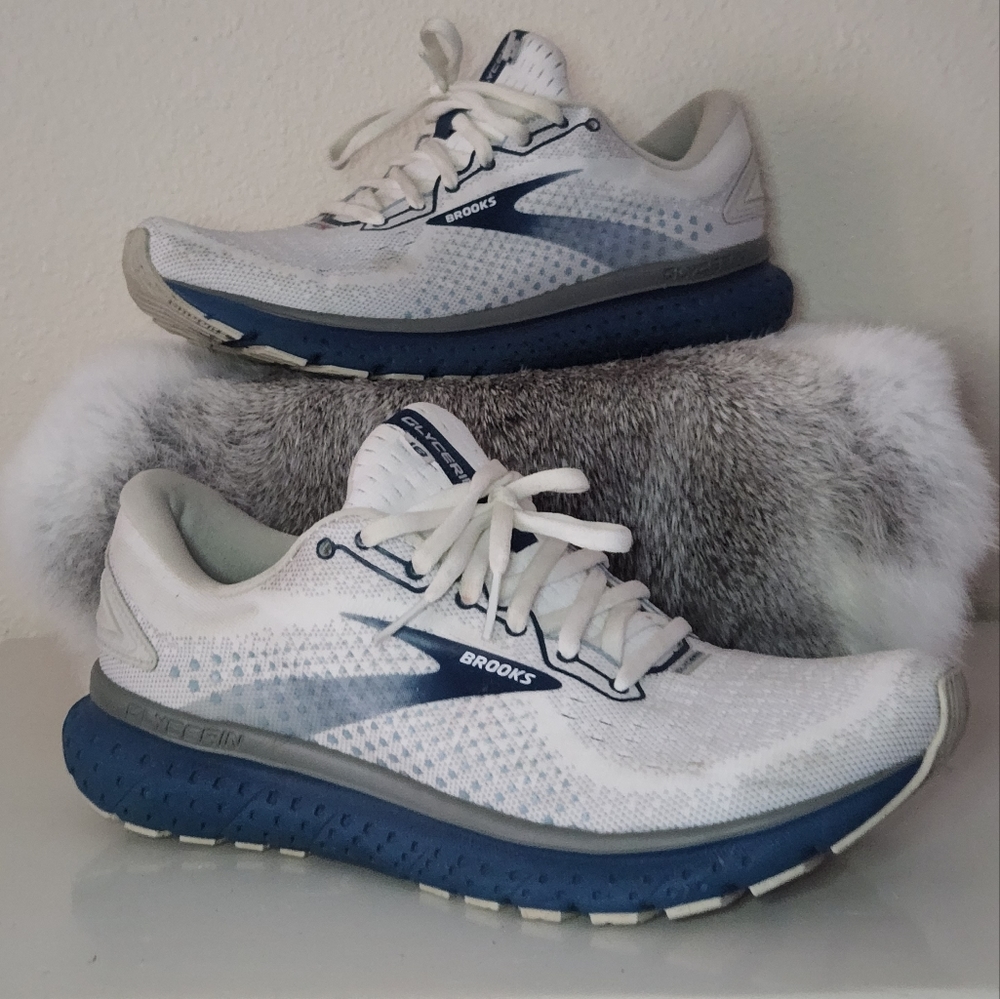 Brooks Glycerin 18 - Gem